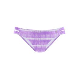 s.Oliver Bikini Bottoms female Purple size 34