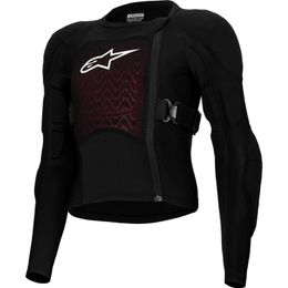 Alpinestars Bionic Plasma LT, Protektorenjacke Jugend