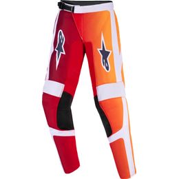 Alpinestars Fluid Portl, Textilhose Jugend