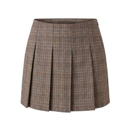 Studioselect Skirt 'Larina' female Brown size XL