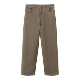 Mango Kids Pants 'CHILE' boy Brown size 9