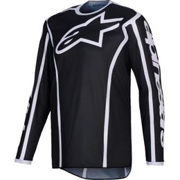 Alpinestars Fluid Apex, Trikot