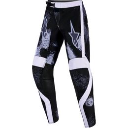 Alpinestars Fluid Lahnd, Textilhose Jugend