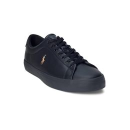 Polo Ralph Lauren Sneaker Herren Gr&ouml;&szlig;e 36 braun / schwarz / wei&szlig;