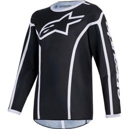 Alpinestars Fluid Apex, Trikot Jugend