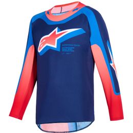 Alpinestars Supertech Vista, Trikot Jugend