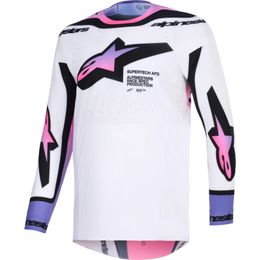 Alpinestars Supertech AFD Vista, Trikot