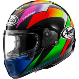 Arai Concept-XE Sakata, Integralhelm