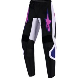 Alpinestars Fluid Grid, Textilhose Jugend