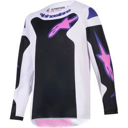 Alpinestars Fluid Grid, Trikot Jugend