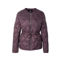 Only Between-Season Jacket 'ONLAMARA' female Purple size M