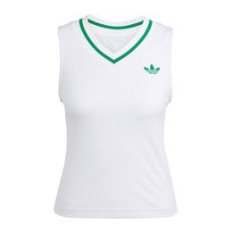 adidas Performance Sports Top 'Pro' female White size S