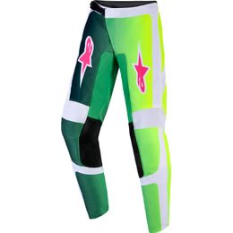 Alpinestars Fluid Portl, Textilhose Jugend