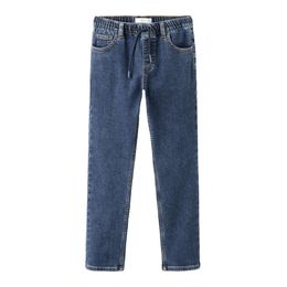 Mango Kids Jeans 'Comfy' boy Blue size 13-14