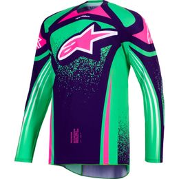Alpinestars Techstar Nomur, Trikot