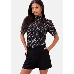 Lipsy Blouse female Black size 18