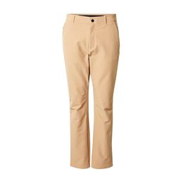 Columbia Outdoor Pants 'Black Mesa' male Beige size 30