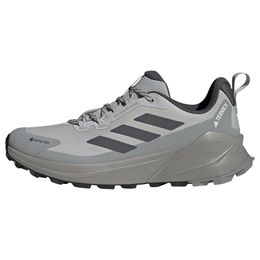 adidas terrex Halbschuh 'Trailmaker 2.0' Herren Gr&ouml;&szlig;e 46 2/3 grau / hellgrau / schwarz