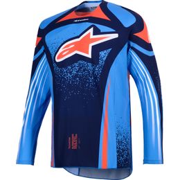 Alpinestars Techstar Nomur, Trikot