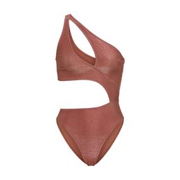 Lscn By Lascana Swimsuit female Brown size 44