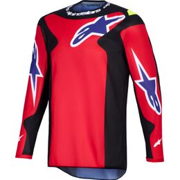 Alpinestars Fluid Grid, Trikot