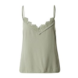 ABOUT YOU Top 'Jessa' Damen Gr&ouml;&szlig;e S khaki