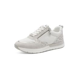 Tamaris Sneakers female Silver size 42