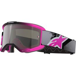 Alpinestars Vision 5 Lahnd, Crossbrille verspiegelt