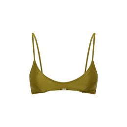 Lscn By Lascana Bikini Top 'Mix-Kini' female Green size 34