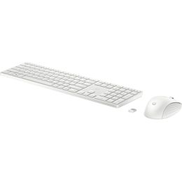 HP 650 Wireless Tastatur und Maus Set