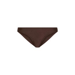 Lscn By Lascana Bikini Bottoms female Brown size 40