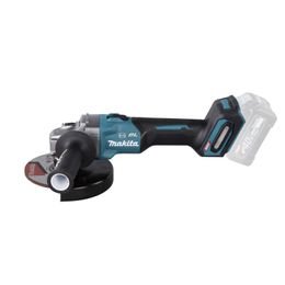 Makita Akku-Winkelschleifer GA035GZ