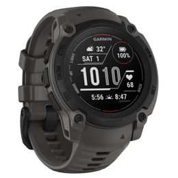 Garmin Watch Instinct E 40mm schwarz