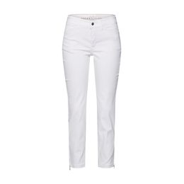 MAC Jeans 'Dream Chic' female White size 36