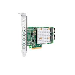 Hewlett-Packard Enterprise HPE Smart Array E208i-p SR Gen10 804394-B21