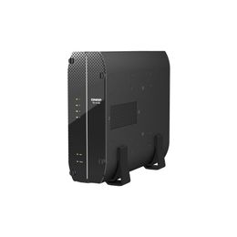 QNAP NAS TS-410E-8G 4-Bay