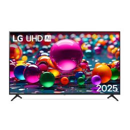 LG 43UA75006LA UHD AI Smart TV 108 cm (43")