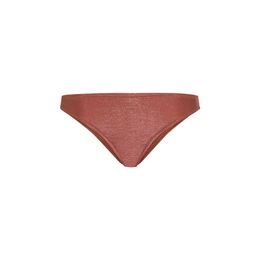 Lscn By Lascana Bikini Bottoms female Brown size 42