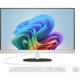 HP 24-ct2054ng AiO All-in-One AI PC 60,5 cm (23,8")