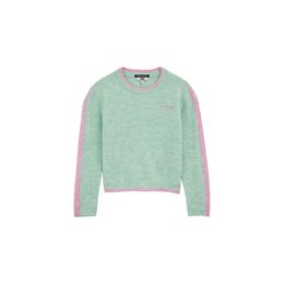 WE Fashion Sweater girl Green size 98/104