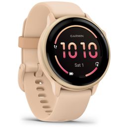 Garmin Watch Vivoactive 6 pink