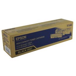 Epson S050557 Toner C13S050557 black