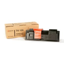 Kyocera Toner TK-120 black - reduziert