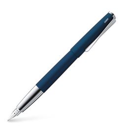 Lamy studio Patronenf&uuml;ller blau