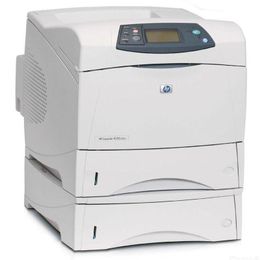HP LaserJet 4250DTN - Q5403A
