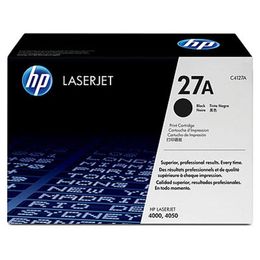 HP Laserjet Toner C4127A black