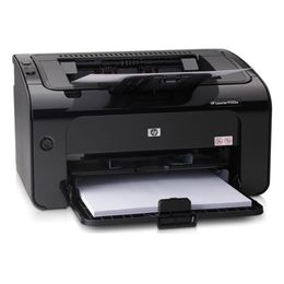 HP Laserjet Pro P1102w - CE658A