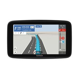 TomTom GO Classic 5" Navigationsger&auml;t