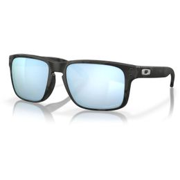Oakley Holbrook Deep Water Polarized, Sonnenbrille