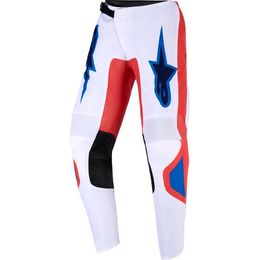 Alpinestars Fluid Grid, Textilhose Jugend